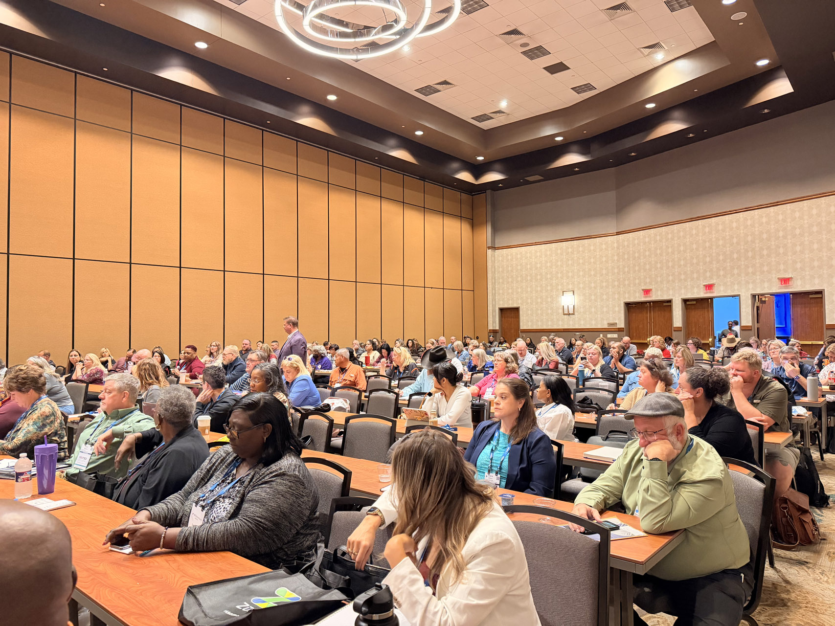 Gallery: TSD Conference Hands-On Training, Ride & Drive, Welcome Party ...